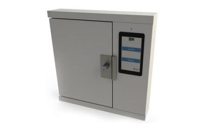 KeyMaster - Electronic Key Cabinet - Vehicle Technologies