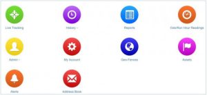 Telematics Guru Platform - Vehicle Technologies